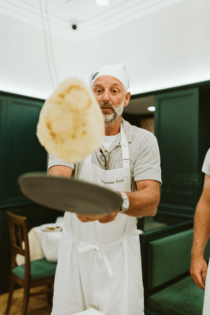 Grand Slam of Cooking with tournament stars | News Article | Erste Bank ...