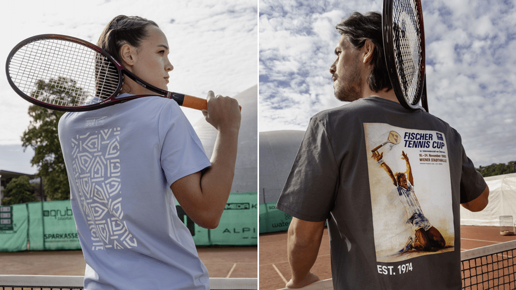 Heuer neu: Exklusive Merchandise-Kollektion | News Article | Erste Bank ...