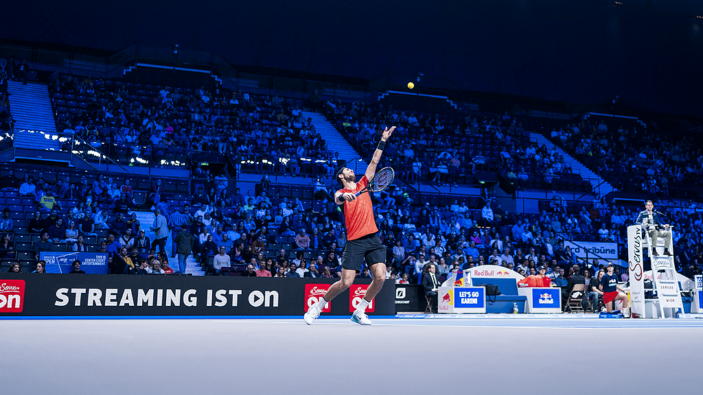 Program | Erste Bank Open | Tennis