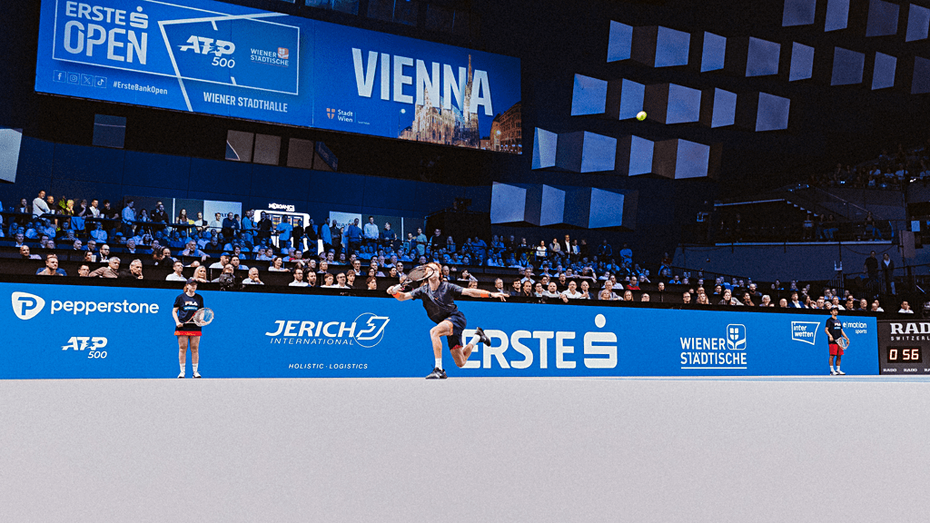 Programm | Erste Bank Open | Tennis