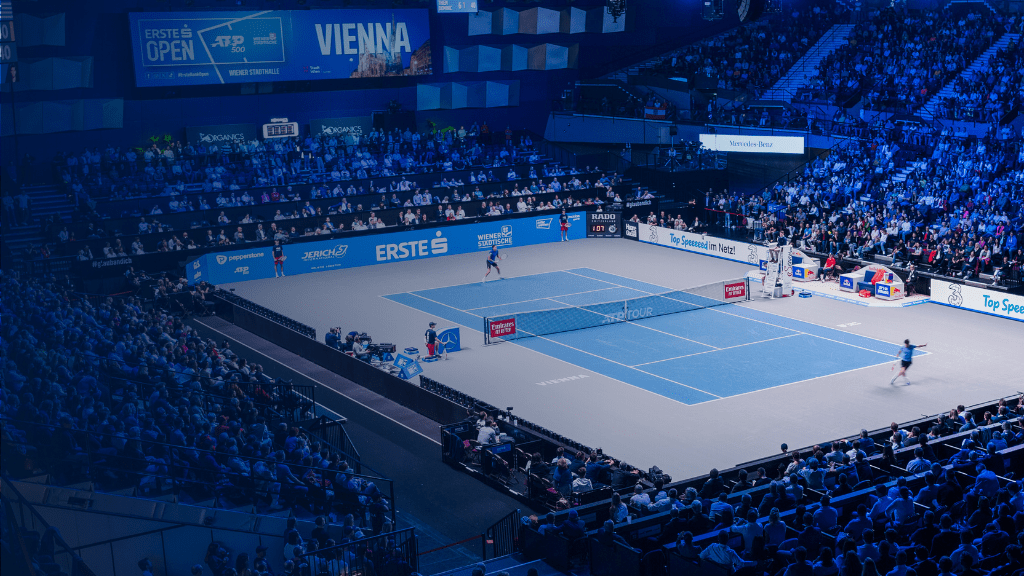 Tickets | Erste Bank Open | Tennis
